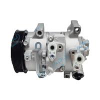 Quality Heat Resistance Automotive AC Compressor For Toyota TOYOTA Corolla Yaris 88320 for sale