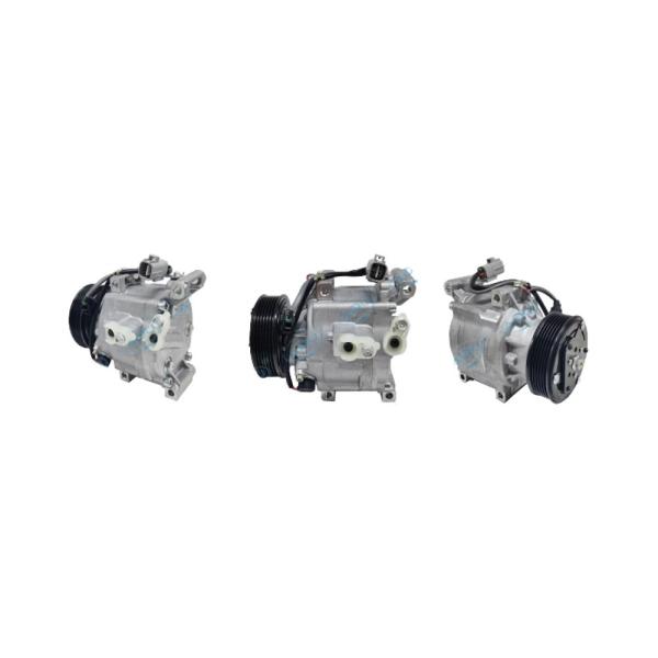 Quality 2.0 TD Engine TOYOTA ALTIS AC Compressor 8831034020 88320-34010 for sale