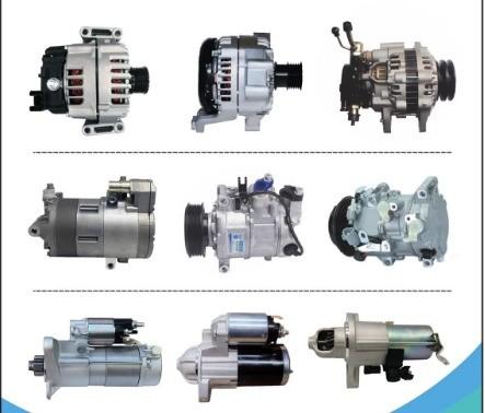 Quality 2.0 TD Engine TOYOTA ALTIS AC Compressor 8831034020 88320-34010 for sale