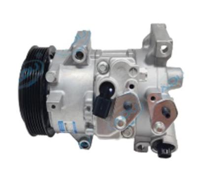 China Compressor for Corolla14-YFT-032 For Suzuki Alto A-Star Celerio 800 Fronte for sale
