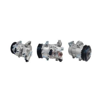 Cina Compressore per Corolla14-YFT-032 per Suzuki Alto A-Star Celerio 800 Fronte in vendita