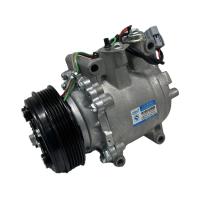 Quality 38810-REA-Z01 Car AC Compressor For Honda Fit Model GD1/3 OEM Services 100% for sale