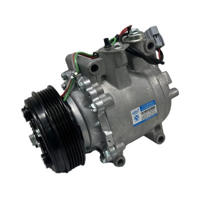 中国 38810-REA-Z01 ホンダ・フィット・モデルGD1/3用の自動車AC圧縮機 OEMサービス 100%テスト 販売のため