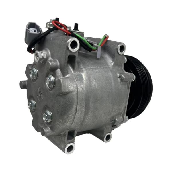 Quality 38810-REA-Z01 Car AC Compressor For Honda Fit Model GD1/3 OEM Services 100% for sale