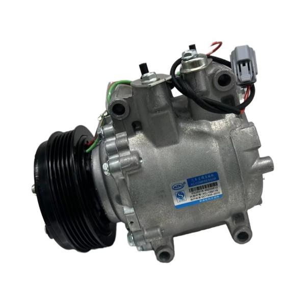 Quality 38810-REA-Z01 Car AC Compressor For Honda Fit Model GD1/3 OEM Services 100% for sale