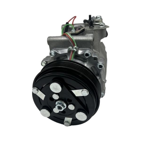 Quality 38810-REA-Z01 Car AC Compressor For Honda Fit Model GD1/3 OEM Services 100% for sale