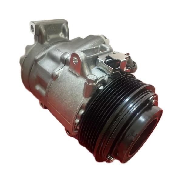 Quality 88320-3A300 Toyota Air Conditioner Compressor For Car Air Conditioner System for sale