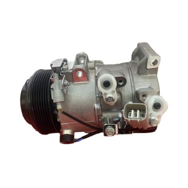 Quality 88320-3A300 Toyota Air Conditioner Compressor For Car Air Conditioner System for sale