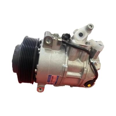 China OEM Services Provided ADU Compressor Product 0012308011 for Benz E200K Tested and Proven for sale
