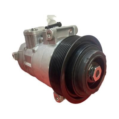 Cina Servizi OEM Forniti Compressore ADU Prodotto 0012308011 per Benz E200K Testato e Comprovato in vendita