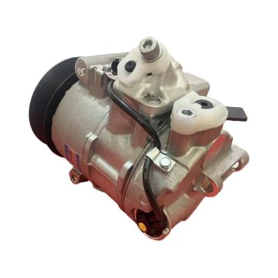 Cina Servizi OEM Forniti Compressore ADU Prodotto 0012308011 per Benz E200K Testato e Comprovato in vendita