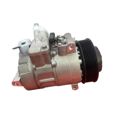 Cina Servizi OEM Forniti Compressore ADU Prodotto 0012308011 per Benz E200K Testato e Comprovato in vendita