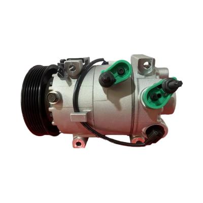China Compressor for Nissan KICKS 92600-5Rb0A for sale