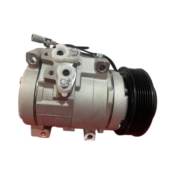 Quality New Condition Car AC Compressor For Toyota JP 88320-35710 Serviceably for sale