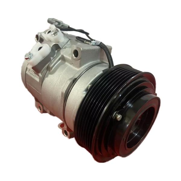 Quality New Condition Car AC Compressor For Toyota JP 88320-35710 Serviceably for sale