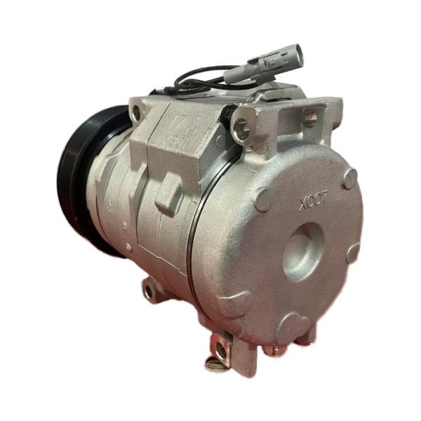 Quality New Condition Car AC Compressor For Toyota JP 88320-35710 Serviceably for sale
