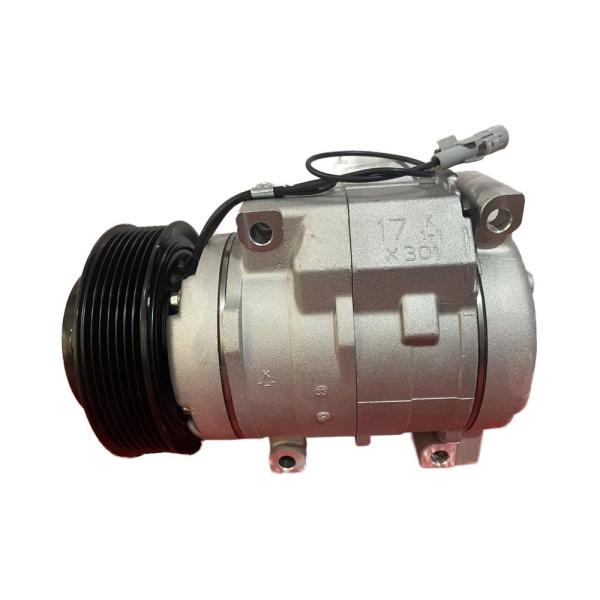 Quality New Condition Car AC Compressor For Toyota JP 88320-35710 Serviceably for sale