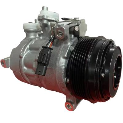 Cina Compressore AC per MERCEDES-BENZ C180 2011-2019 A0008303002 A0008303902 A0008304002 in vendita