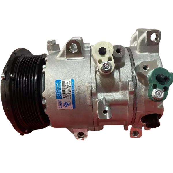 Quality High Durability Car AC Compressor For Toyota Camry 2.4 8831006240 for sale