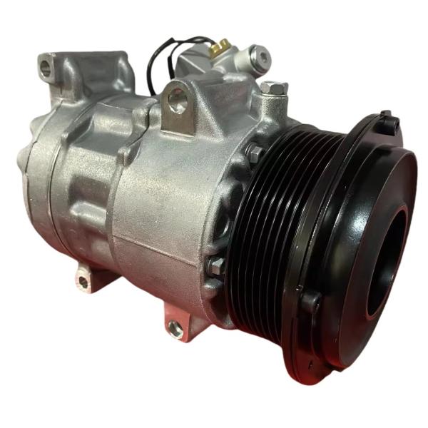 Quality R134a Refrigerant Car Aircon Compressor For Toyota Alphard 88310-28570 for sale