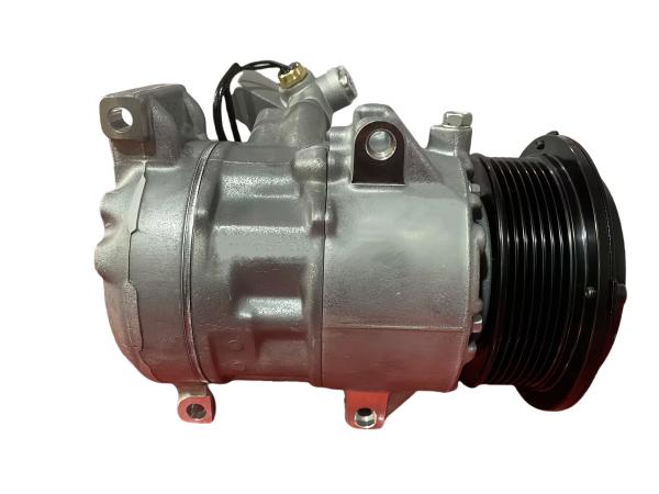 Quality R134a Refrigerant Car Aircon Compressor For Toyota Alphard 88310-28570 for sale