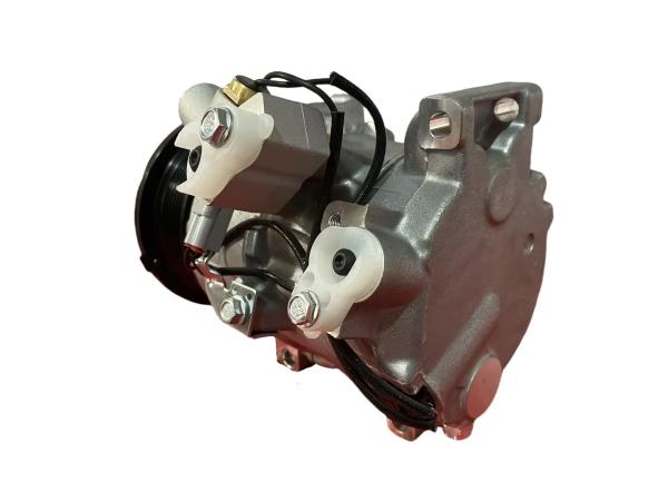 Quality R134a Refrigerant Car Aircon Compressor For Toyota Alphard 88310-28570 for sale