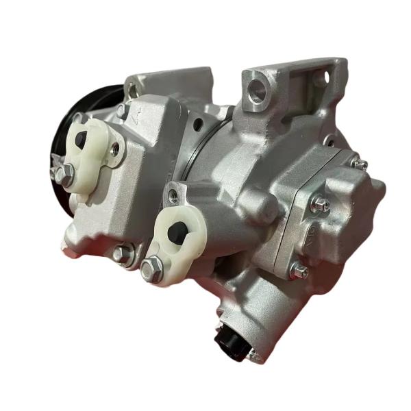 Quality Efficient Toyota Corolla Ac Compressor 88310-02370 88310-02450 88310-02680 for sale