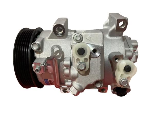 Quality Efficient Toyota Corolla Ac Compressor 88310-02370 88310-02450 88310-02680 for sale