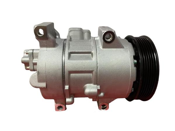 Quality Efficient Toyota Corolla Ac Compressor 88310-02370 88310-02450 88310-02680 for sale