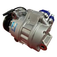 Quality High Performance 12V BMW Air Conditioning Compressor OEM 64529185142 64529121758 for sale