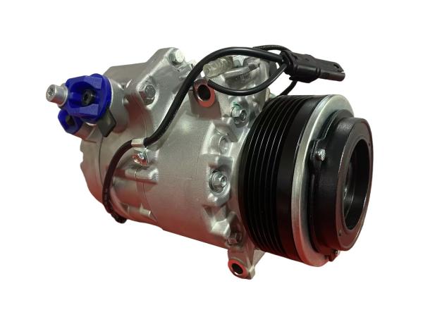 Quality High Performance 12V BMW Air Conditioning Compressor OEM 64529185142 64529121758 for sale