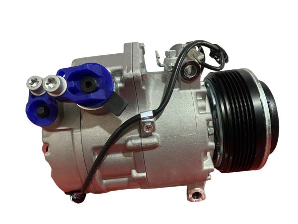 Quality High Performance 12V BMW Air Conditioning Compressor OEM 64529185142 64529121758 for sale