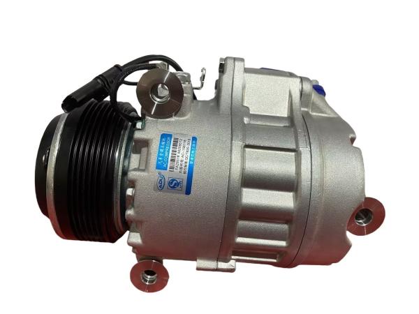 Quality High Performance 12V BMW Air Conditioning Compressor OEM 64529185142 64529121758 for sale