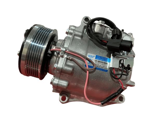Quality CRV2.0 Model Honda Civic AC Compressor 38810R6CH01 38800R1CZ010M 38800R1CZ010N for sale