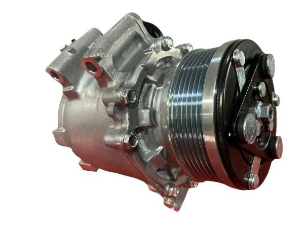 Quality CRV2.0 Model Honda Civic AC Compressor 38810R6CH01 38800R1CZ010M 38800R1CZ010N for sale