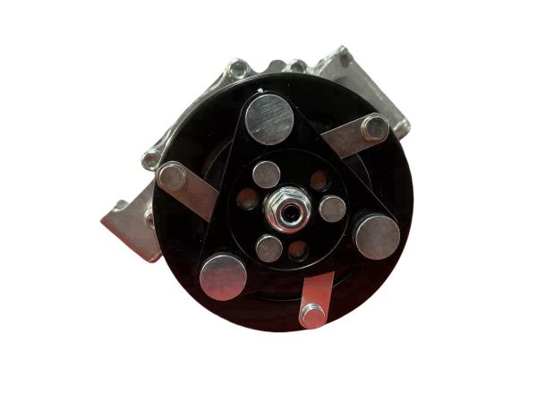 Quality CRV2.0 Model Honda Civic AC Compressor 38810R6CH01 38800R1CZ010M 38800R1CZ010N for sale
