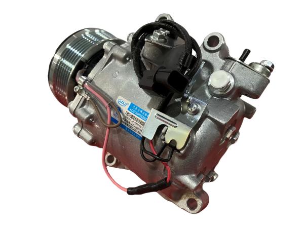 Quality CRV2.0 Model Honda Civic AC Compressor 38810R6CH01 38800R1CZ010M 38800R1CZ010N for sale