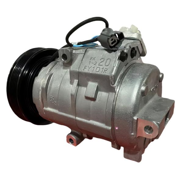 Quality 38810PGM003 Auto Air Conditioning Compressor For Honda Odyssey Ra6 Standard Size for sale