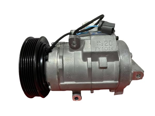Quality 38810PGM003 Auto Air Conditioning Compressor For Honda Odyssey Ra6 Standard Size for sale