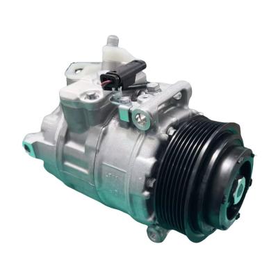 Cina Compressore Climatizzatore a 12 Volt 0008307200 0008303802 000830380280 0008309300 0008309900 per Mercedes-Benz GLE in vendita