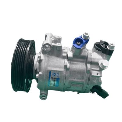 Cina Compressore auto ac OEM 8WD820803B 8T0260805N per Audi A4 A6 Q5 Jetta Passat Golf7 2.0L e prestazioni massime garantite in vendita
