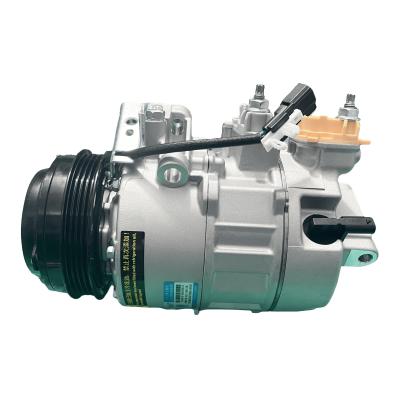 Cina Compressore AC per auto da 12V 4S 120MM di ricambio per Ford Lincoln MKC OEM GV61-19B629-KB in vendita