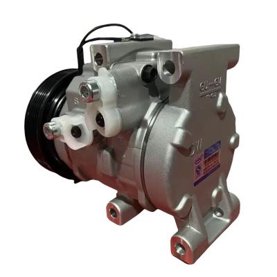 Cina Compressore del climatizzatore per auto per Kia K2 97701-4L000 in vendita