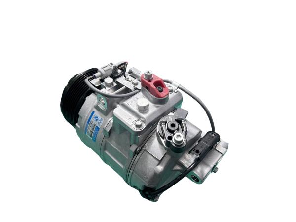 Quality 12V Automotive Air Conditioning Compressor X5 X6 BMW AC Compressor OEM for sale
