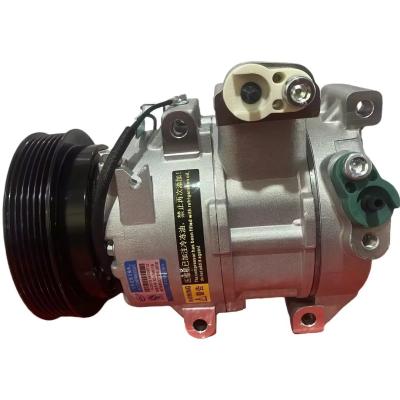 Cina 977011R000 Compressore del climatizzatore automobilistico per veicoli moderni in vendita