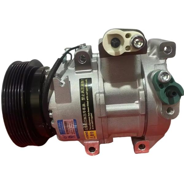 Quality 977011R000 Automotive Air Conditioning Compressor For Modern Vehicles for sale