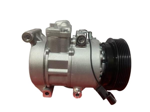 Quality 977011R000 Automotive Air Conditioning Compressor For Modern Vehicles for sale