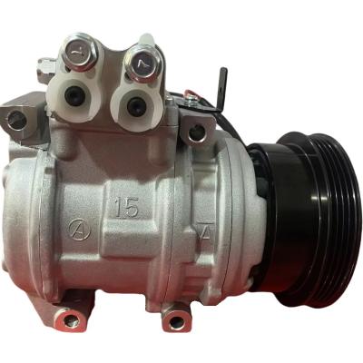 Cina Compressore di aria condizionata per auto per Kia Seltos 1.6 97701-2F000 in vendita