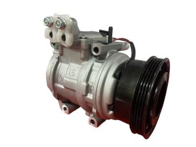 Cina Compressore di aria condizionata per auto per Kia Seltos 1.6 97701-2F000 in vendita