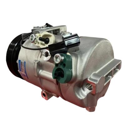 Cina Compressore di aria condizionata per automobili per Kia Sedona 97701-4T000 in vendita